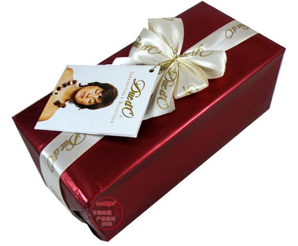 Ducdo Belgian Chocolate 125g | משלוח Pralines | 1800flowers